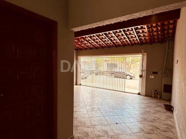 Casa à venda no bairro Jardim Hubert em Indaiatuba na Davanti Imóveis