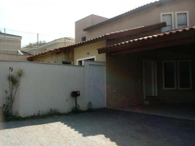 Casa à venda no bairro Jardim Ibiti do Paço Sorocaba/SP