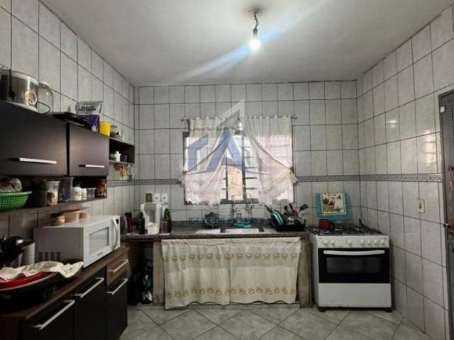 Casa à venda no bairro Jardim Igaçaba Mogi Guaçu/SP