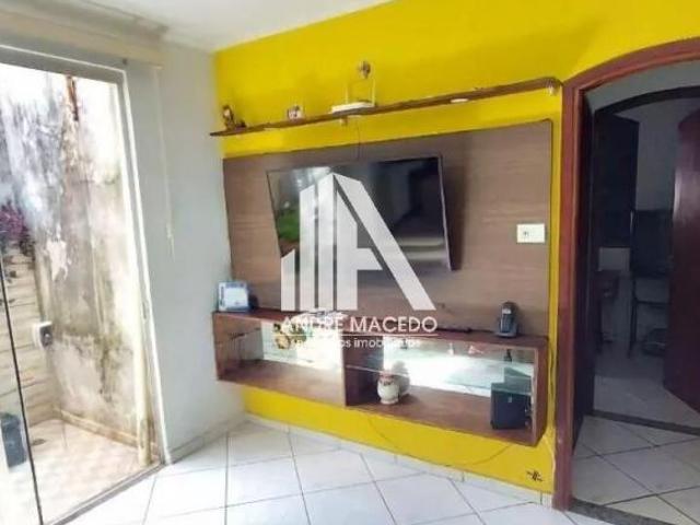 Casa à venda no bairro Jardim Igaçaba em Mogi Guaçu/SP