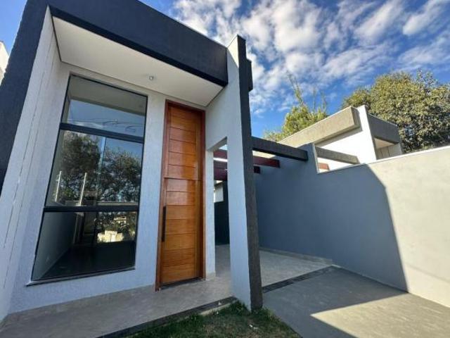 Casa a venda no bairro Jardim Imperial
