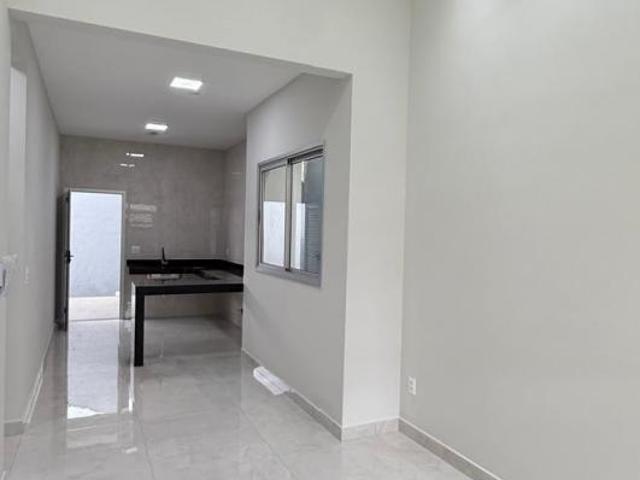 Casa a venda no Bairro Jardim Imperial