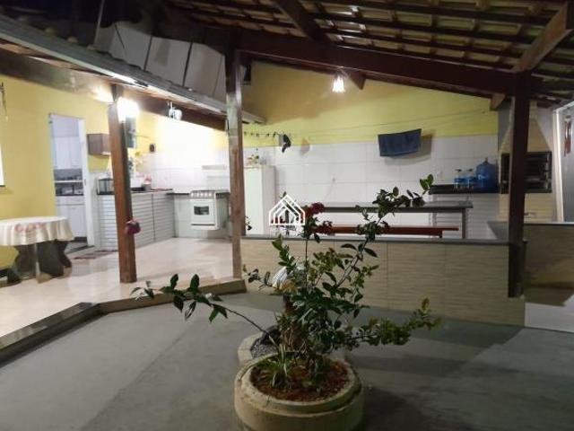 Casa à venda no bairro Jardim Imperial em Lagoa Santa/MG