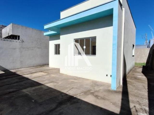 Casa à venda no bairro Jardim Imperial em Mogi Guaçu/SP