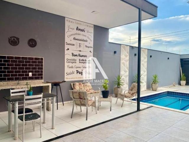 Casa à venda no bairro Jardim Imperial em Mogi Guaçu/SP
