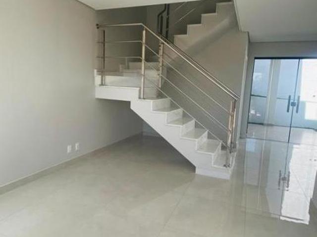 Casa a venda no bairro Jardim Imperial, Lagoa Santa