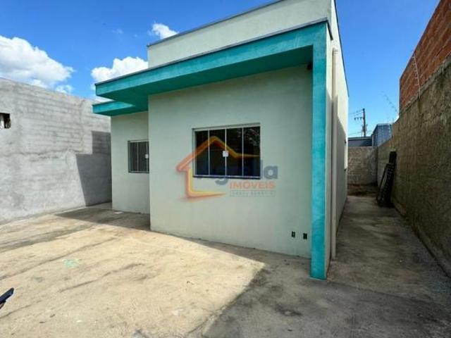 Casa à venda no bairro Jardim Imperial Mogi Guaçu/SP