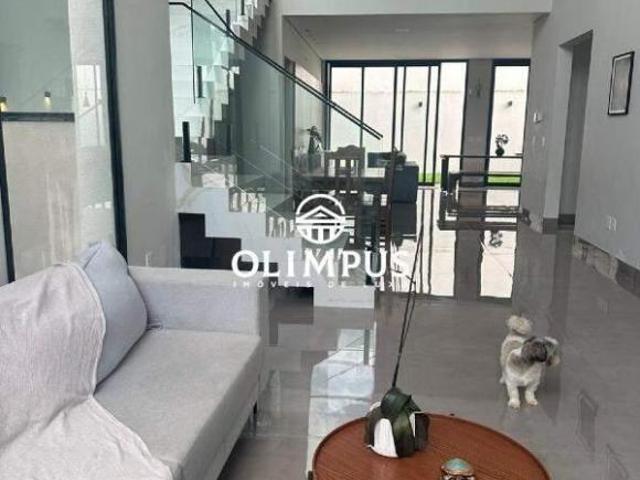 Casa a venda no bairro Jardim Inconfidência