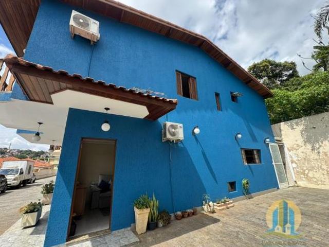 Casa à venda no bairro Jardim Isaura Santana de Parnaíba/SP