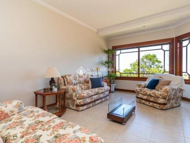 Casa à venda no bairro Jardim Isabel com vista para o Rio