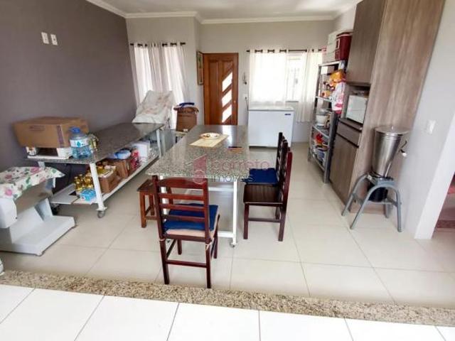 CASA À VENDA NO BAIRRO JARDIM IPANEMA JUNDIAÍ/SP
