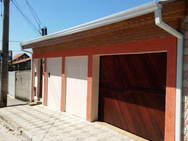 Casa à venda no bairro Jardim Ipanema Sorocaba/SP, Norte