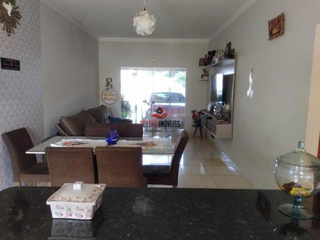 Casa à venda no bairro Jardim Ipanema Uberlândia/MG