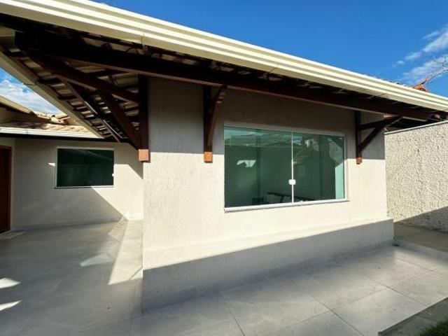 CASA A VENDA NO BAIRRO JARDIM IPÊ EM LAGOA SANTA