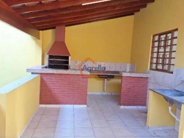 Casa à venda no bairro Jardim Ipê I Mogi Guaçu/SP