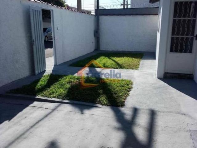 Casa à venda no bairro Jardim Ipê II Mogi Guaçu/SP
