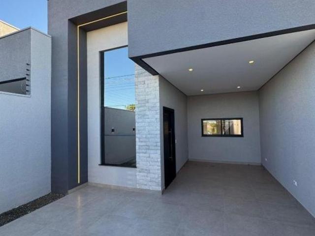 Casa á venda no Bairro Jardim Ipê IV, em Foz do Iguaçu, PR
