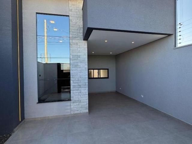 Casa á venda no Bairro Jardim Ipê IV, em Foz do Iguaçu, PR