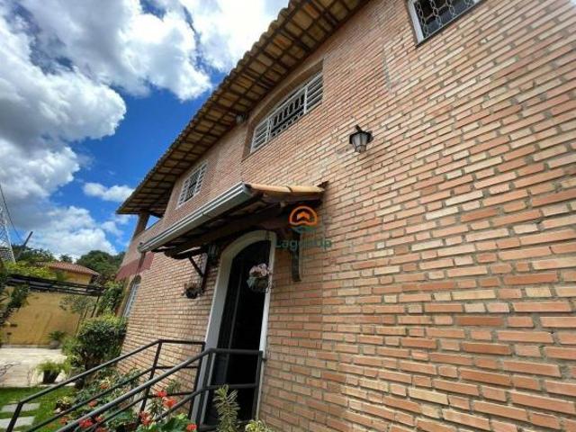 Casa à venda no bairro Jardim Ipê – Lagoa Santa Minas Gerais