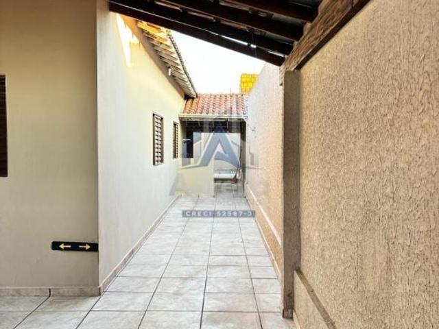 Casa à venda no bairro Jardim Ipê Pinheiro Mogi Guaçu/SP