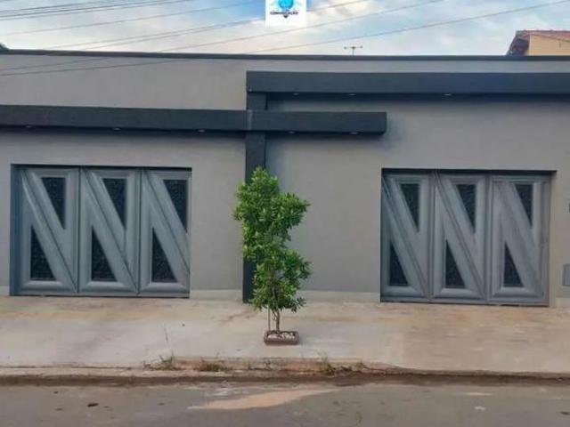 Casa à venda no bairro Jardim Itaipu Goiânia/GO