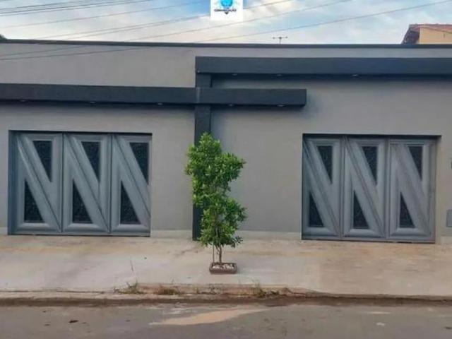 Casa à venda no bairro Jardim Itaipu Goiânia/GO