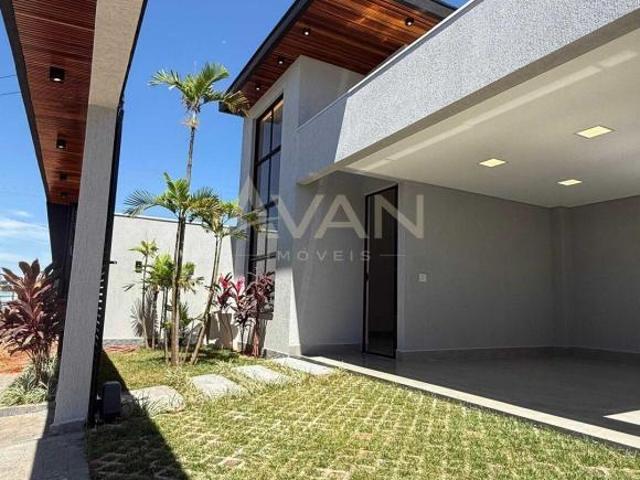 Casa à venda no bairro Jardim Itália Anápolis/GO