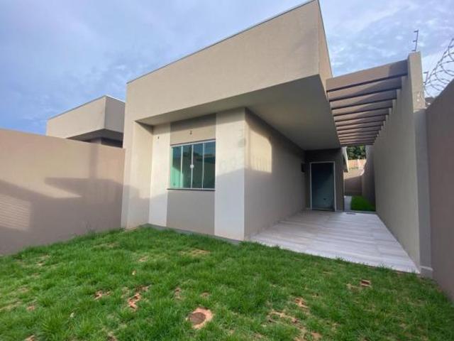 Casa à venda no bairro Jardim Itamaracá em Campo Grande/MS