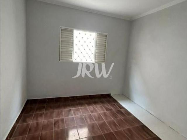 CASA A VENDA NO BAIRRO JARDIM ITAMARACÁ NA CIDADE DE INDAIATUBA SP