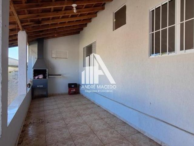 Casa à venda no bairro Jardim Itamaraty em Mogi Guaçu/SP