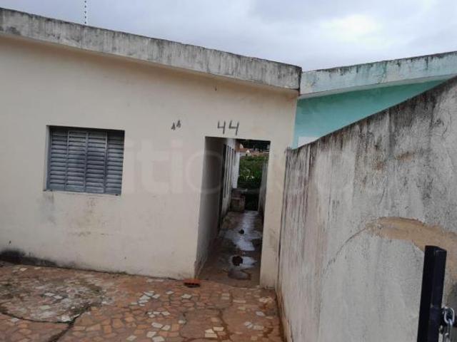 Casa à venda no bairro Jardim Itanguá Sorocaba/SP
