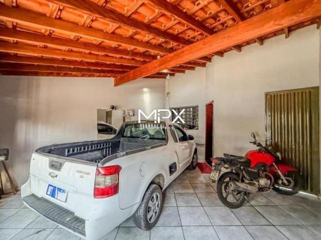 Casa à venda no bairro Jardim Itapuã em Piracicaba