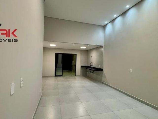Casa a Venda no Bairro Jardim Japão em Itupeva/SP. Imóvel Novíssimo!