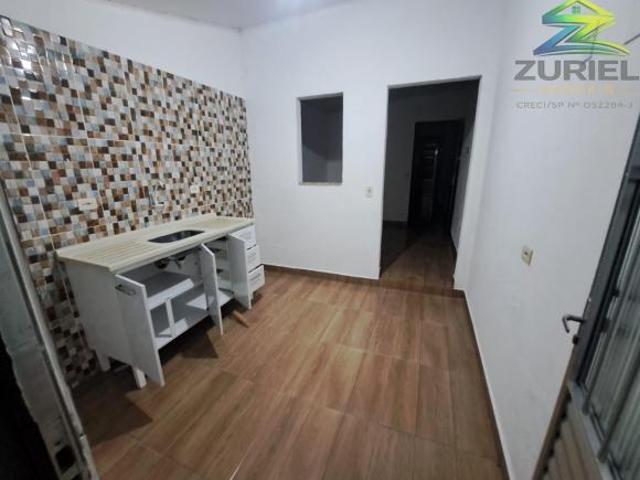 Casa à venda no bairro Jardim Jaqueira Caraguatatuba/SP