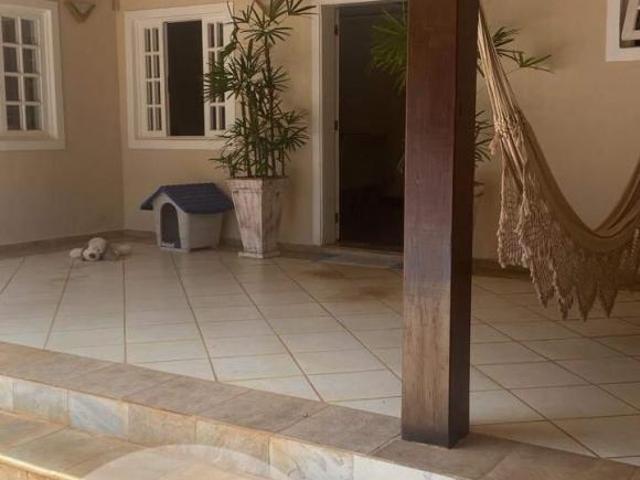 Casa à venda no bairro Jardim José Martins