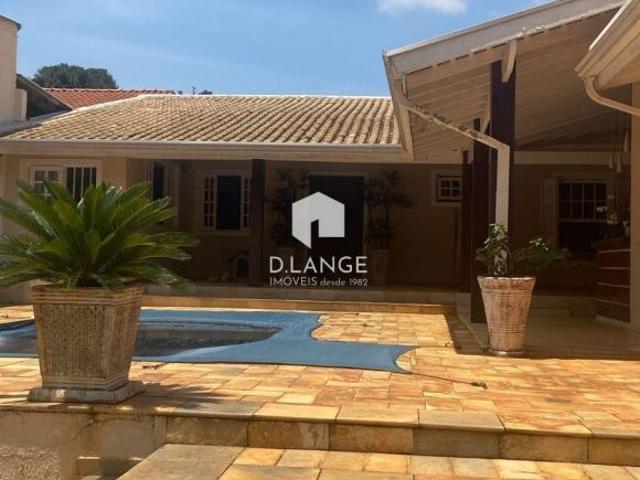 Casa à Venda no bairro Jardim José Martins em Campinas