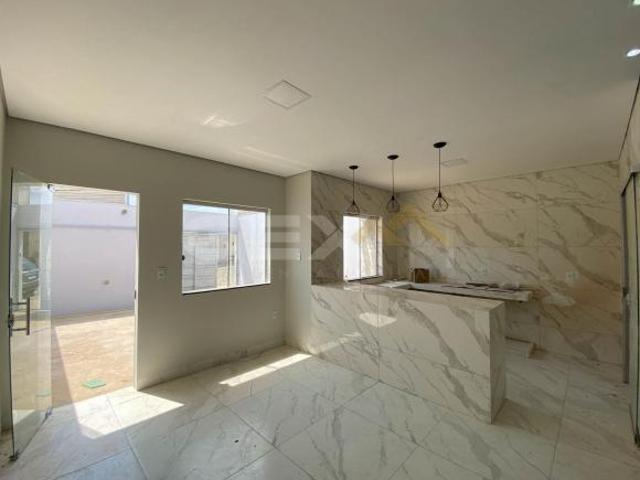 Casa à Venda no Bairro Jardim Juza Fonseca em Divinópolis MG