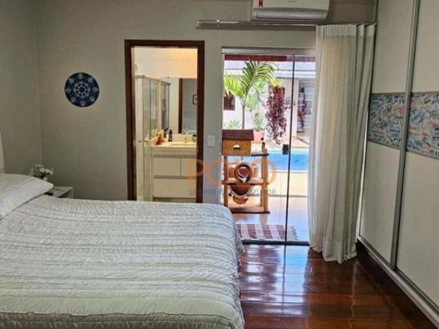 Casa à venda no bairro Jardim Karaíba em Uberlândia