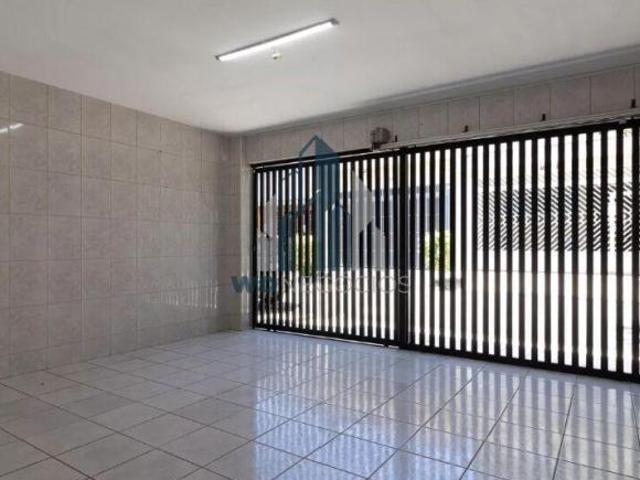 Casa à venda no bairro Jardim Laone São Paulo/SP