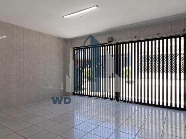 Casa à venda no bairro Jardim Laone São Paulo/SP