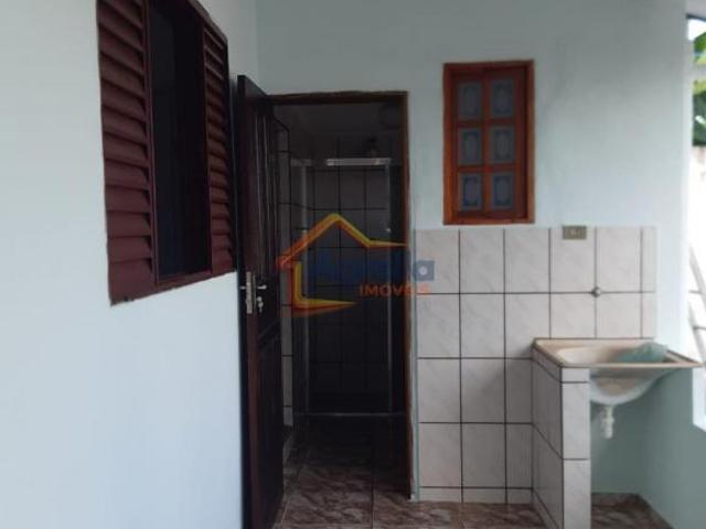 Casa à venda no bairro Jardim Lago Mogi Mirim/SP