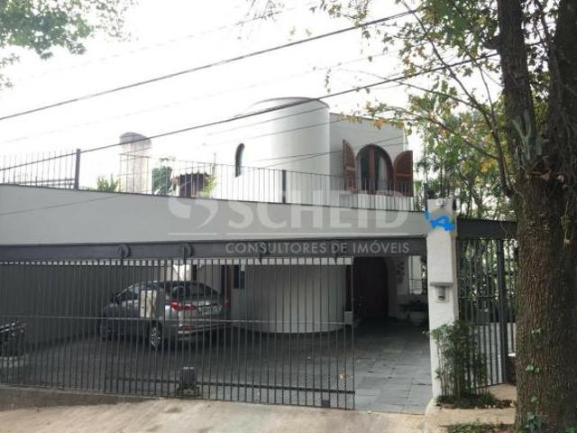 Casa a venda no bairro Jardim Leonor Morumbi
