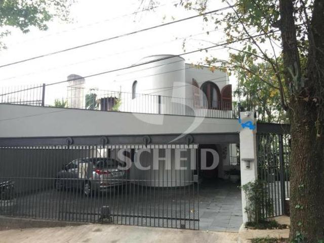 Casa a venda no bairro Jardim Leonor Morumbi