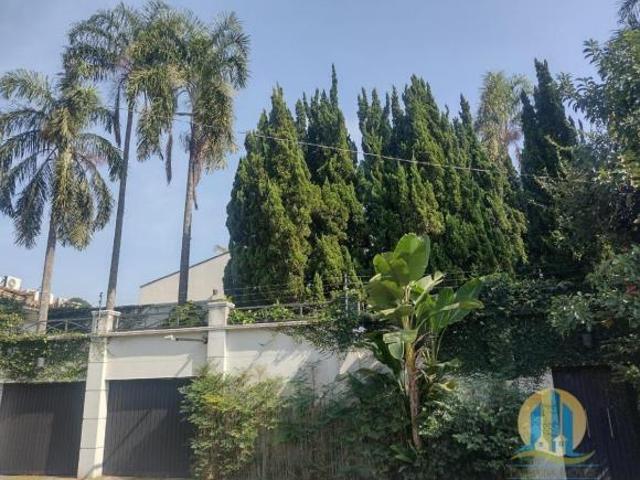 Casa à venda no bairro Jardim Leonor São Paulo/SP