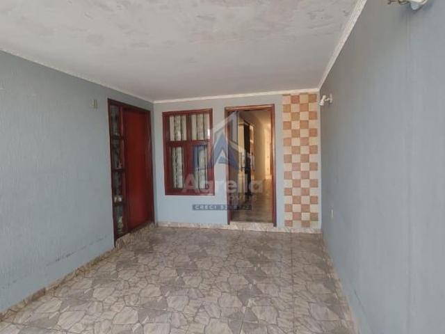 Casa à venda no bairro Jardim Longatto Mogi Mirim/SP