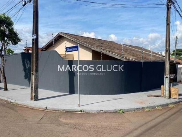 Casa à venda no bairro Jardim ltaparica Londrina/PR, Norte