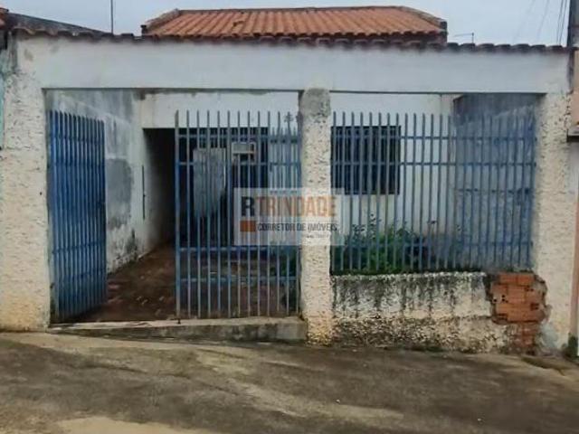 Casa à venda no bairro Jardim Lucila Tatuí/SP