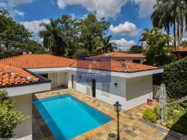 Casa à venda no bairro Jardim Marajoara São Paulo/SP