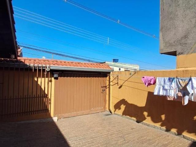 Casa à venda no bairro Jardim Maria Antonia Nova Veneza Sumaré/SP