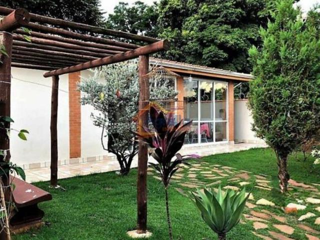 Casa à venda no bairro Jardim Maria Beatriz Mogi Mirim/SP